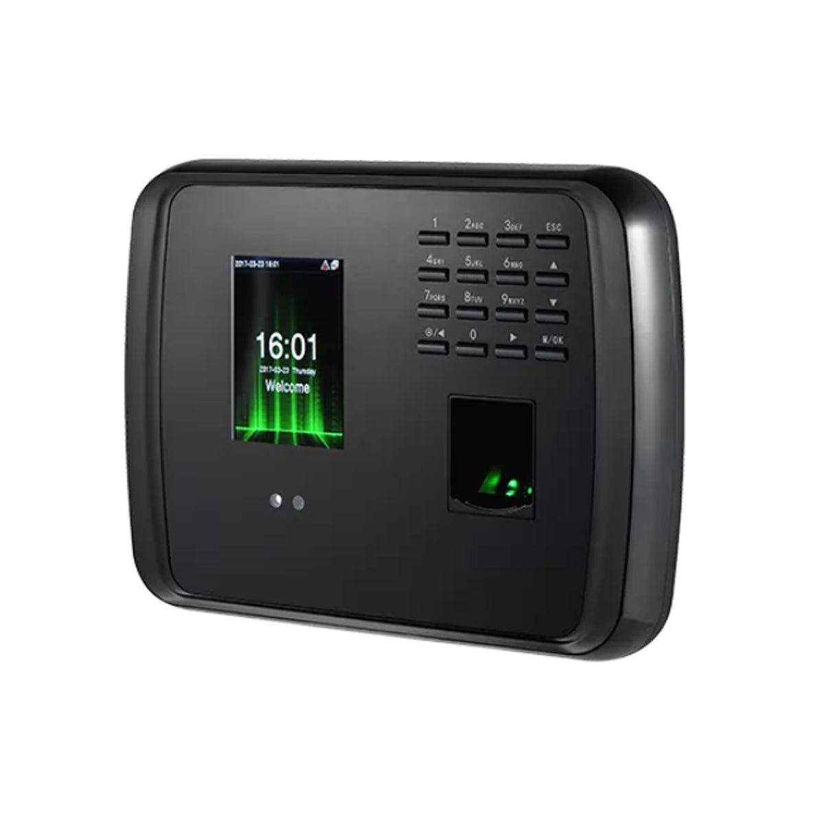 ZKTECO MB460 – uniquetechnologies-it