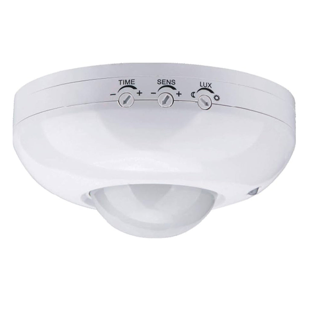 Wired Ceiling PIR Detector – uniquetechnologies-it
